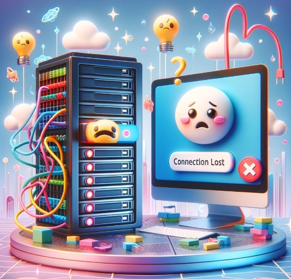 Resolving Database Reconnection Challenges In With Polly